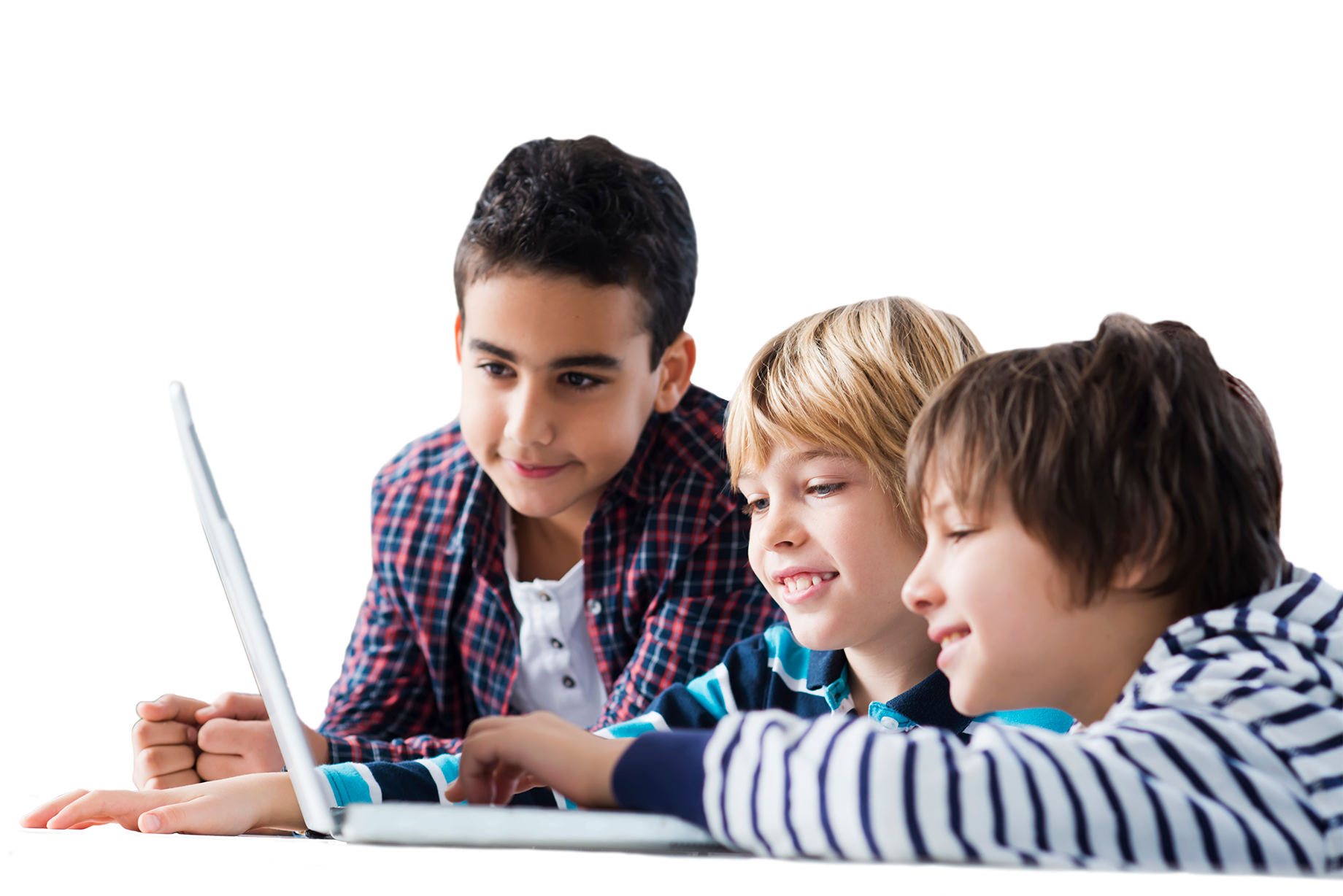 Welkom bij Basisschool CBS Comenius Den Haag